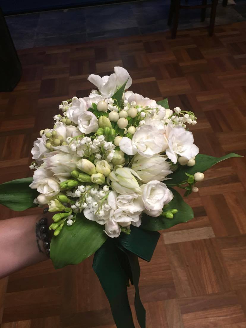 The Bloomhouse Collective | Weddings