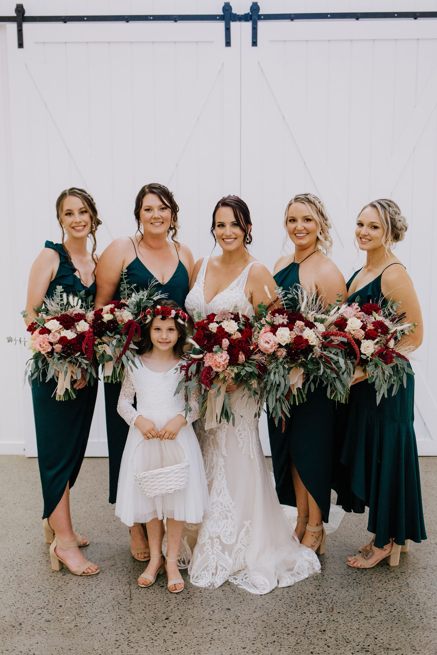 The Bloomhouse Collective | Weddings